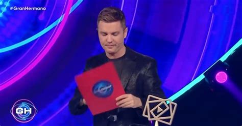 Polémica en Gran Hermano Argentina por la dura sanción a Nicolás por