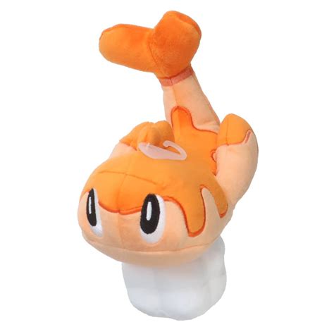 ポケットモンスター ぬいぐるみ プラッシュドールs 品番：brew0161059 ｜cinemacollection（シネマコレクション）の