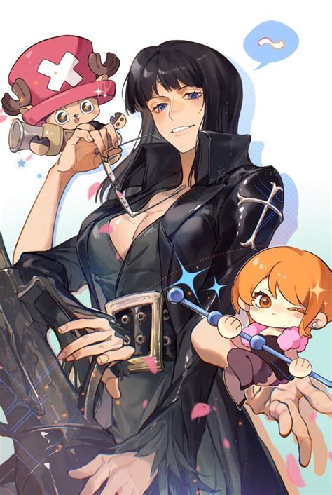 Sample D576f3d4a2c3a7eb5294a023efe03ea5 One Piece Luscious Hentai