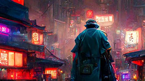 Shinobi Rising Gematsu