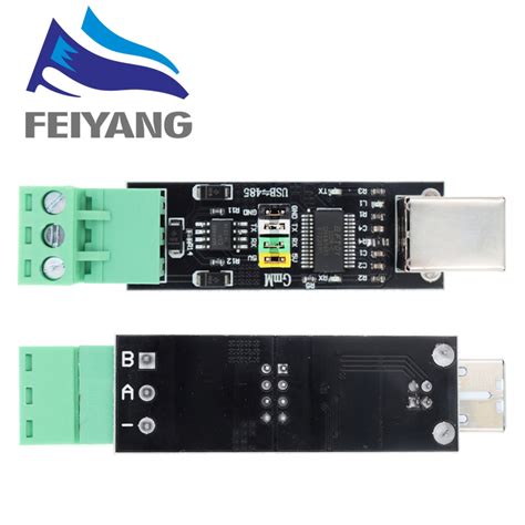 Usb Ttl Rs Usb Ft Shopee Thailand