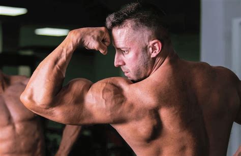 10 Best Exercises For Wider Biceps