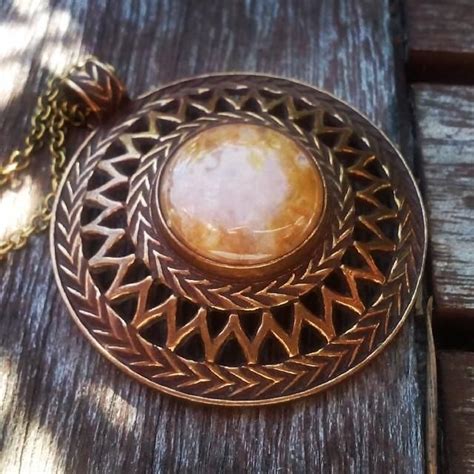 Kalevala Koru Uskelan Solki Brooch From Uskela Photo Satu Hiltunen