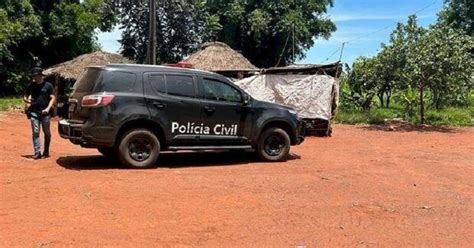 Mulher é Presa Por Tentar Matar Amante Do Marido A Facadas Em Aldeia