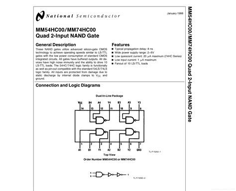 【74系列芯片的verilog重现（一）】 74hc00quartus74hc00设计 Csdn博客
