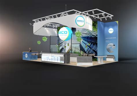 Exhibitor BIRCO GmbH