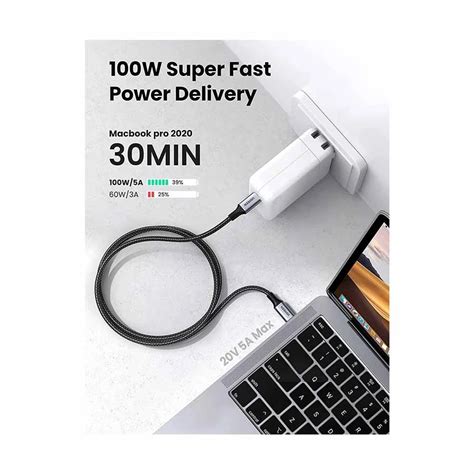 Ugreen Us316 90120 Data Cable Price In Bangladesh Ryans