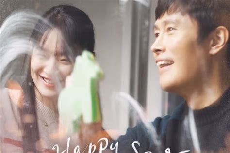Lirik Lagu Happy Song Melomance Ost Our Blues Dengan Terjemahan