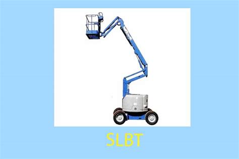 Hydraulic Ladder Sun Labtek