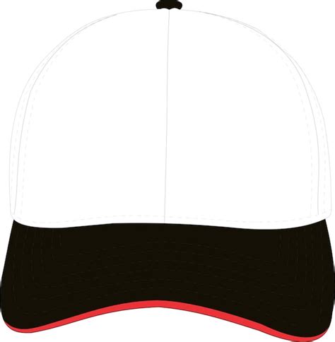 Premium Vector Hats Mock Ups Templates Design