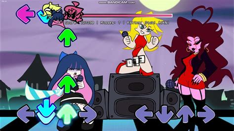 Fnf Anniversary Accelerant Youtube Music