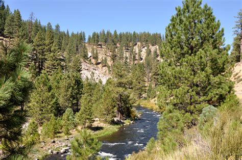Bureau Of Reclamation Awards 35 Million For 19 Projects That Will