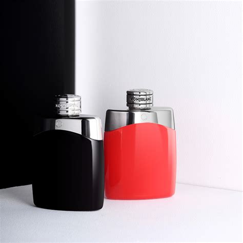 Montblanc Mont Blanc Legend 50ml Eau De Toilette Legend Frasers
