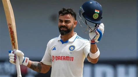 Virat Kohli Plays An ‘extraordinary Shot For Six During Ind Vs Sa 1st