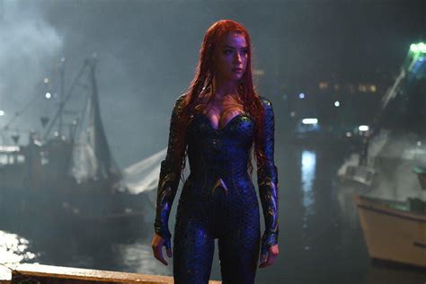 海王 Aquaman电影介绍评价剧照演员表影评 酷乐米