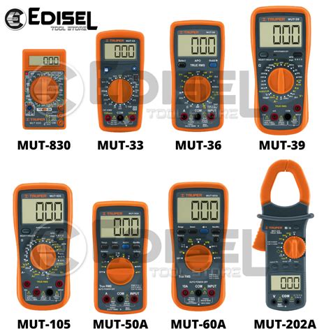Edisel Tool Store