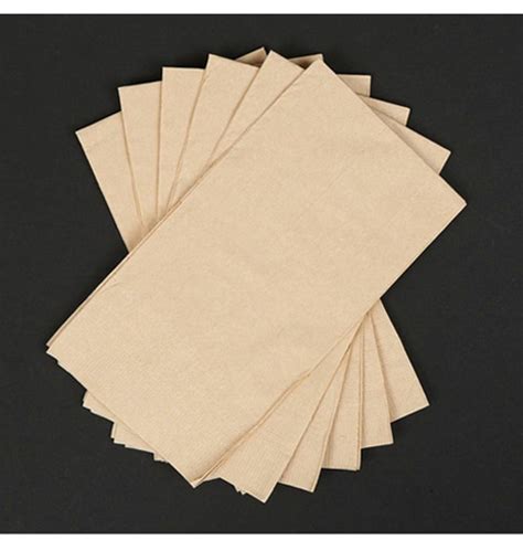 와인앤쿡 칵테일 직사각 무지냅킨 100매 커피냅킨 업소냅킨 티슈 사각냅킨 직사각냅킨 티몬