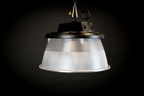 Slc Vector A Lightweight And Efficient High Bay