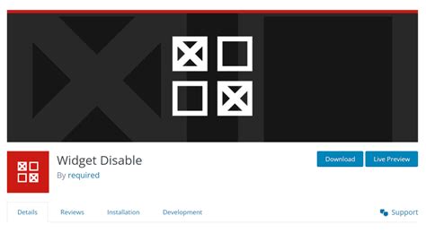 How To Remove WordPress Sidebar 8 Easy Methods