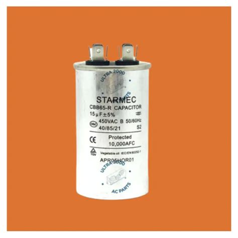 Capasitor Ac 35 Uf Hd Kapasitor Capasitor Ac 1 2 Pk Kaki 3 Lazada Indonesia