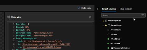 Data Mapper Close View Close X Button Bug Issue 1820 Azure