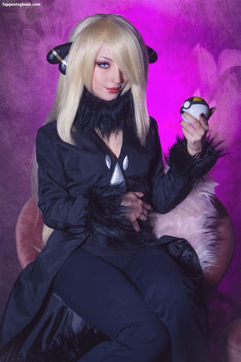 Shirokitsune Shiroktsne Nude Onlyfans Leaks The Fappening Photo