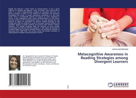 Metacognitive Awareness In Reading Strategies Among Divergent Learners Von Vijayalakshmi Sam