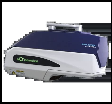 Retained Austenite Measurement Methods Pulstec Usa Inc