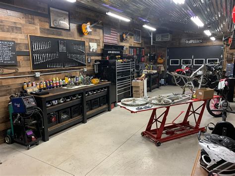 Organize Your Garage With Style