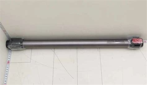 Genuine Samsung Powerstick Pro Vs8000 Assy Pipe Extension Tube Dj97