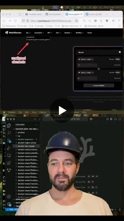tailwindcss headlessui nextjs webdev frontend