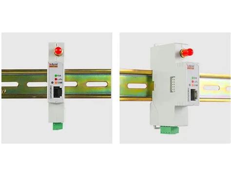 Acrel Awt100 Wireless Ethernet To Can Gateway Communication Terminal