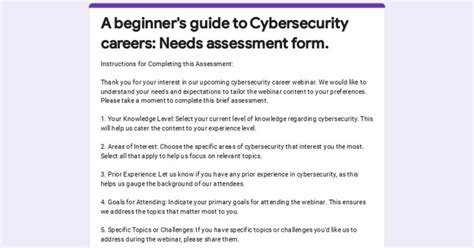 hackers ignite open source community on linkedin a beginner s guide to cybersecurity careers