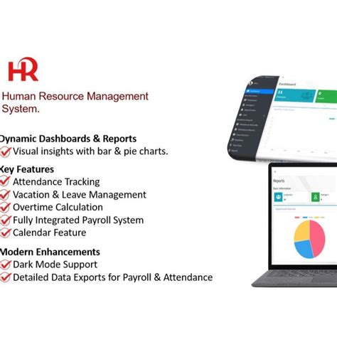 jual cd source code script aplikasi web php laravel hrm sim hrd hr management system hrm