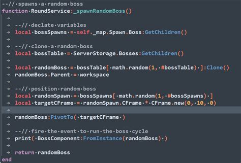 How Does Frominstance Work Using Knit Scripting Support Developer Forum Roblox