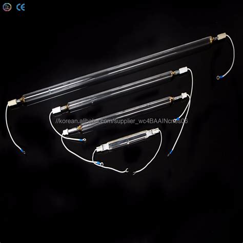 공장 도매 수은 유리 56 Kw 고압 수은 램프 Uv 경화 자외선 램프 상품 Id1540001384125