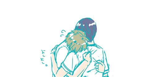 腐ree 【腐】だいしゅきほーるど！ あやむらのマンガ なにこれかわいい なにこれすげぇ萌え禿げる ぐうかわ Pixiv