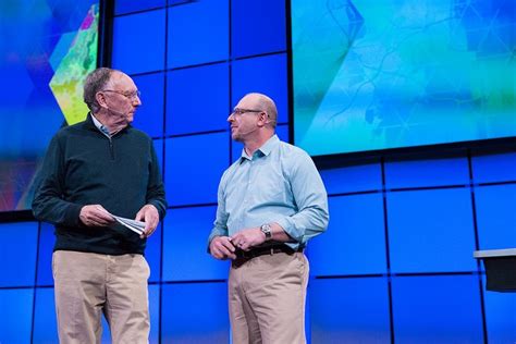 Thoughts On The 2015 Esri Developer Summit InterWorks