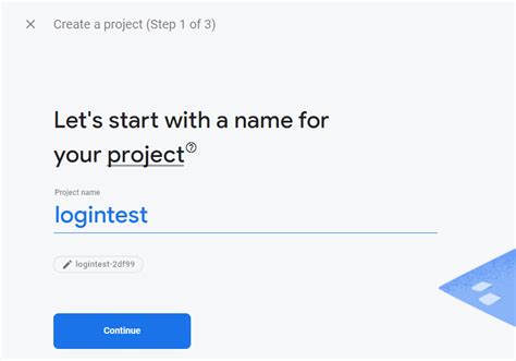 Login And Register Easily With Flutter Using Firebase Kickerai