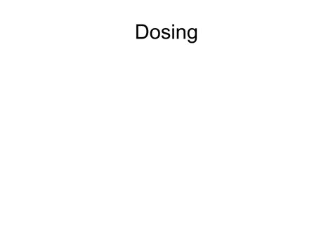 Digoxin Ppt