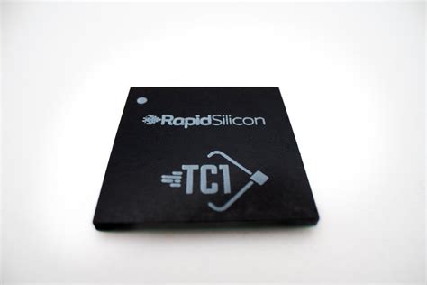Meet Rapid Silicon Open Source FPGA And Toolchain