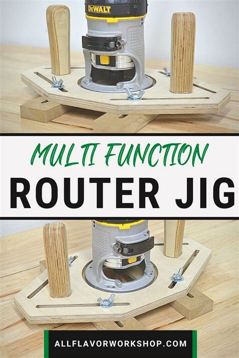 29 Router Jig Ideas Router Router Woodworking Woodworking