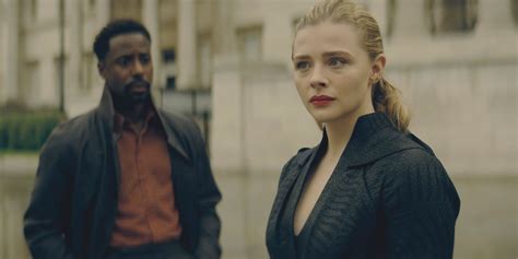 Chloe Grace Moretz Hit Girl 2022