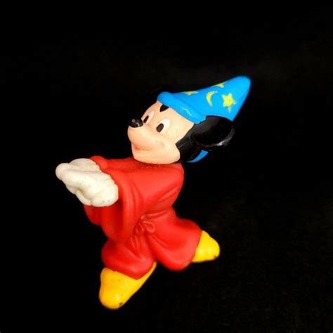 【薇樂園🌹】迪士尼米奇 魔法師米奇 米妮 米老鼠 公仔收藏 Mickey Mouse 薇樂園代購
