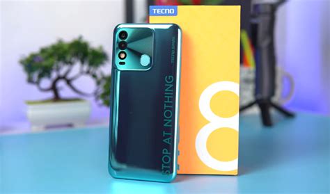 Tecno Spark Review Specs Features And Price Dignited
