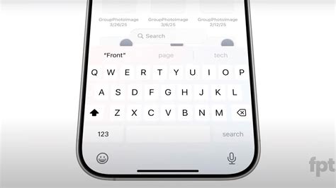 Thêm Hình ảnh Concept Ios 19 Đẹp Và Nổi Khối Hơn Giống Với Visionos