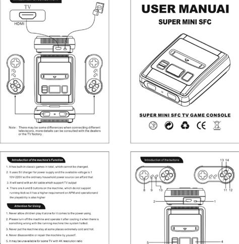 Sfc美版迷你游戏机 Snes Hdmi高清红白机双人对战内置621游戏机 阿里巴巴