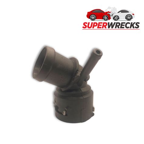 Water Flange Polo 9n Super Wrecks