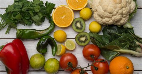 Strengthen Your Immune System This Winter With These Foods Cnet