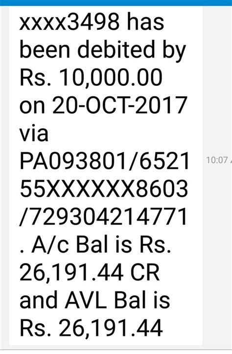 Bank Of Maharashtra — Net Banking